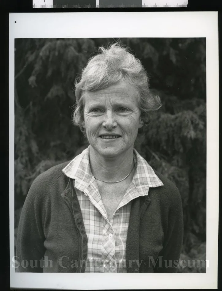 Ann Bell | Record | DigitalNZ