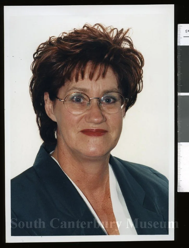 Jenny Bloxham | Record | DigitalNZ