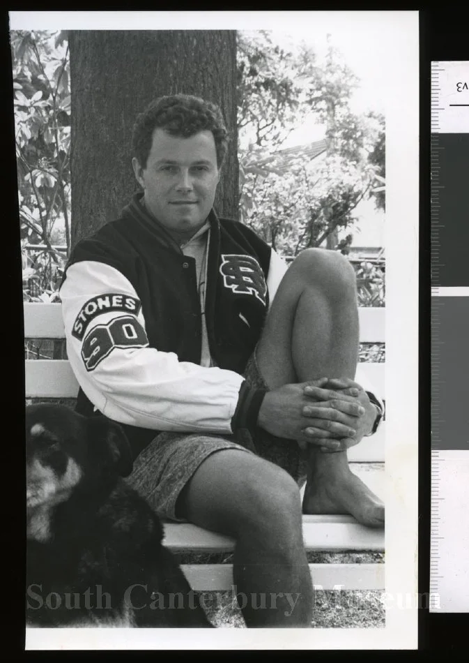 Matthew Cody | Record | DigitalNZ