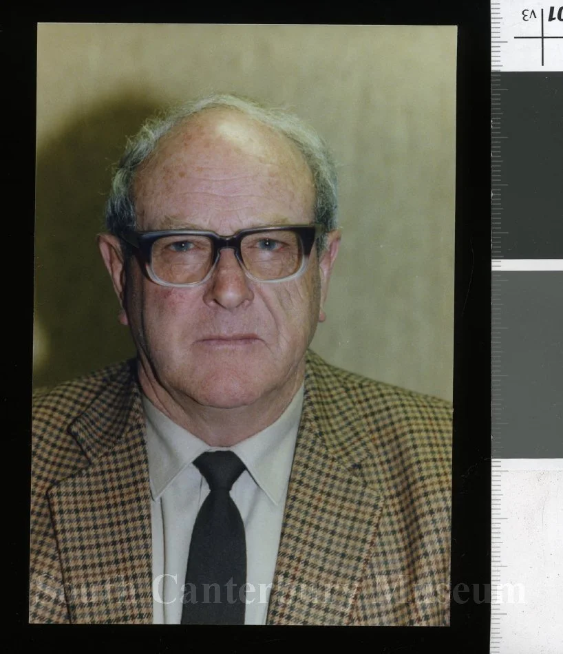 John Drinnan | Record | DigitalNZ