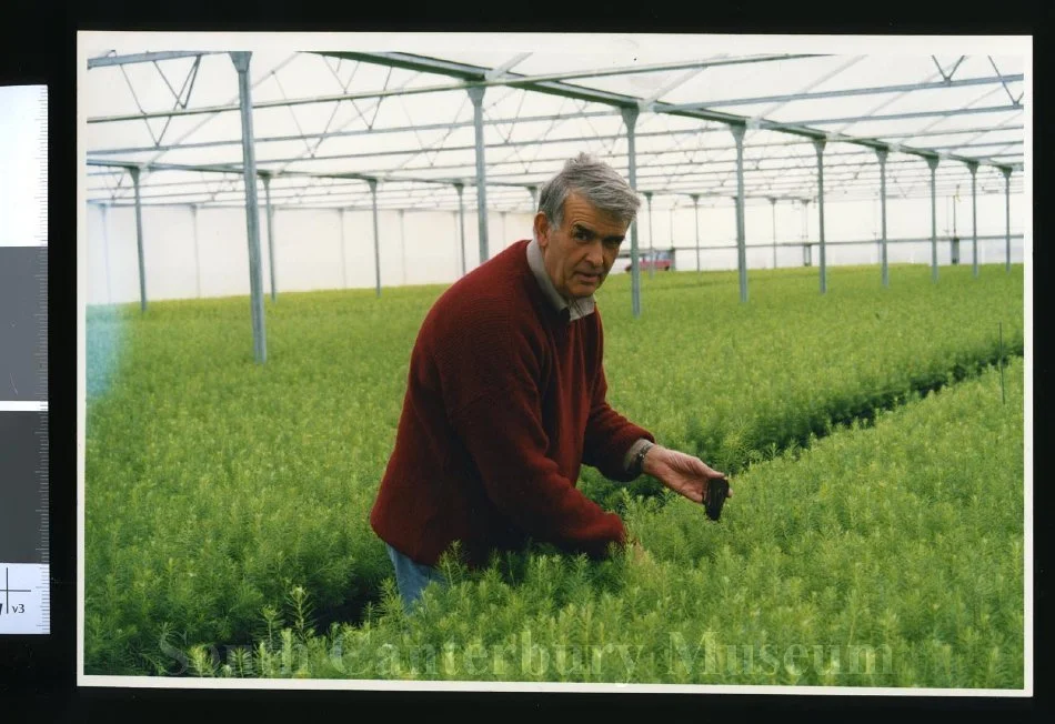 Adrian Ford | Record | DigitalNZ