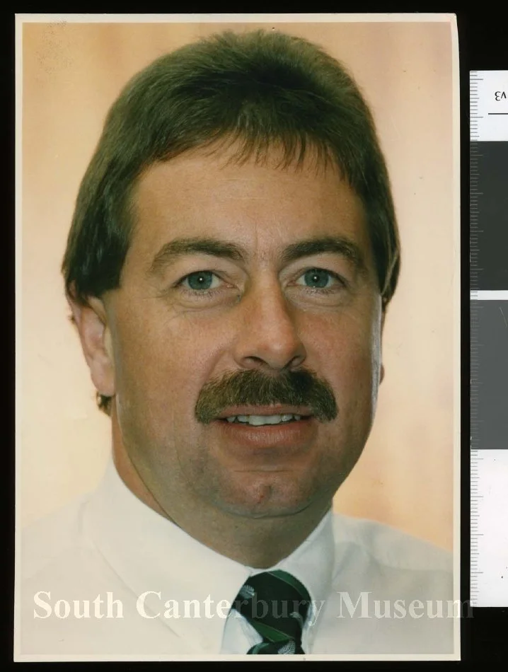 Kevin Gloag | Record | DigitalNZ