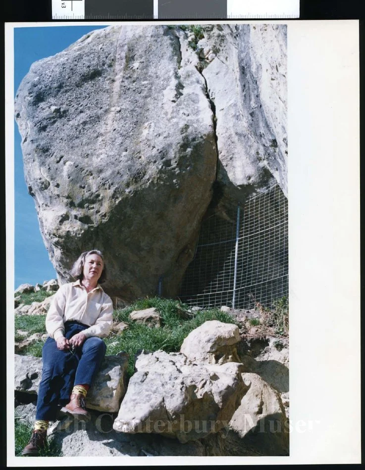 Philippa Graham | Record | DigitalNZ