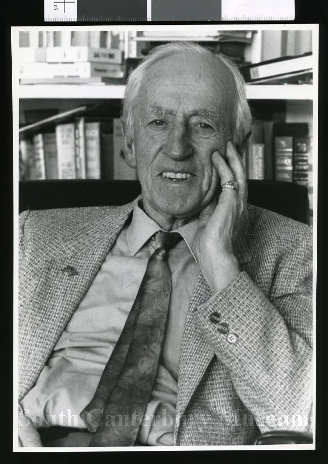 Fred Howard | Record | DigitalNZ