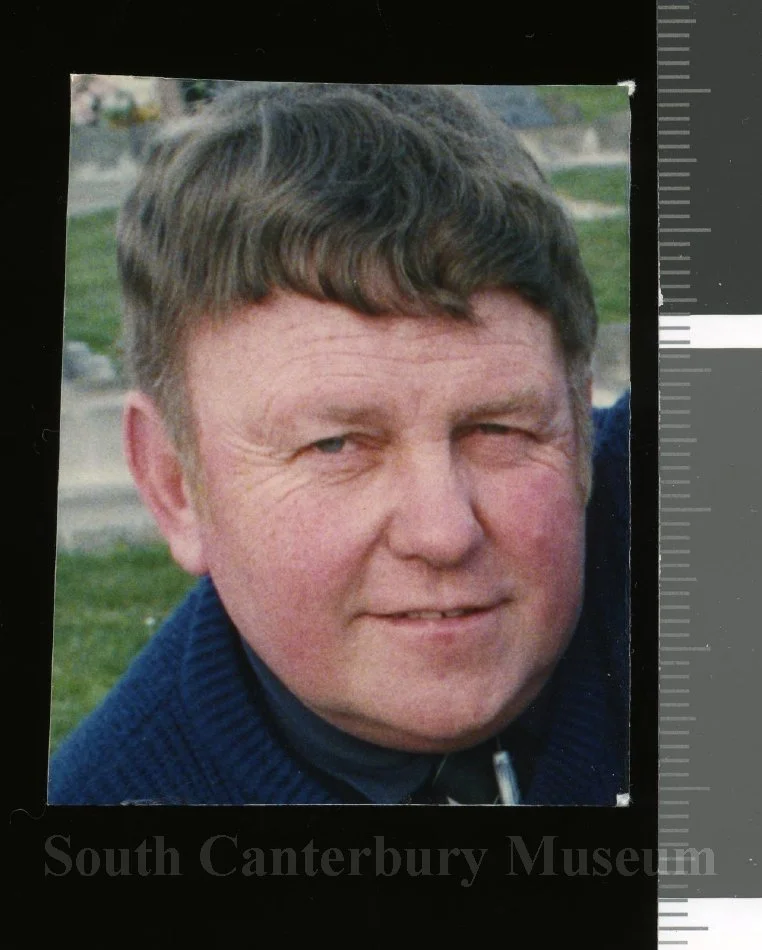 Terry Kennedy | Record | DigitalNZ