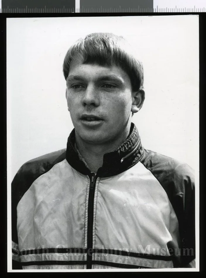 Nigel Kerr | Record | DigitalNZ