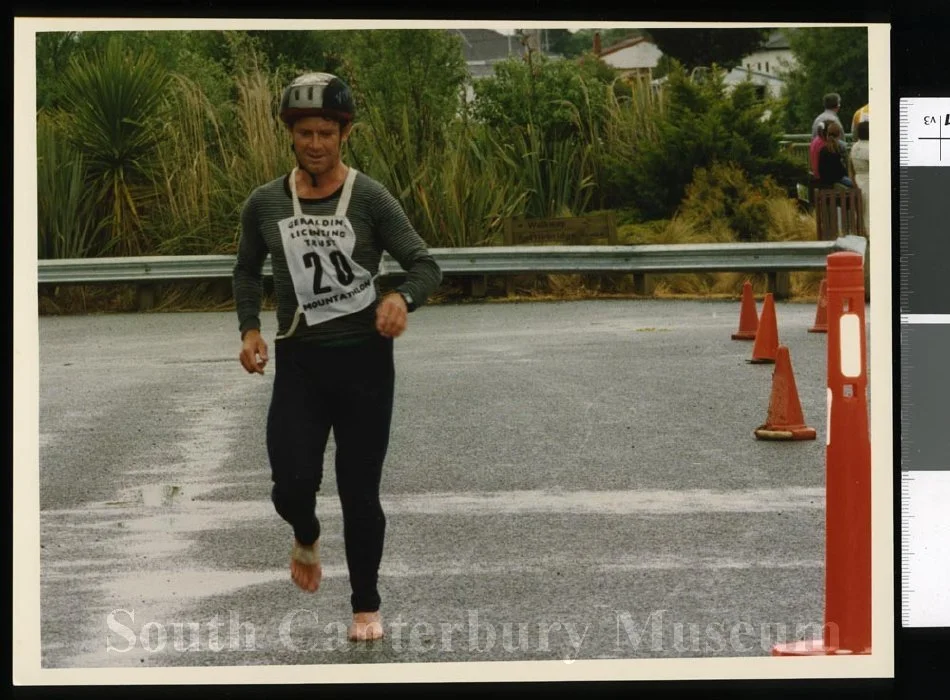 John Mackenzie | Record | DigitalNZ