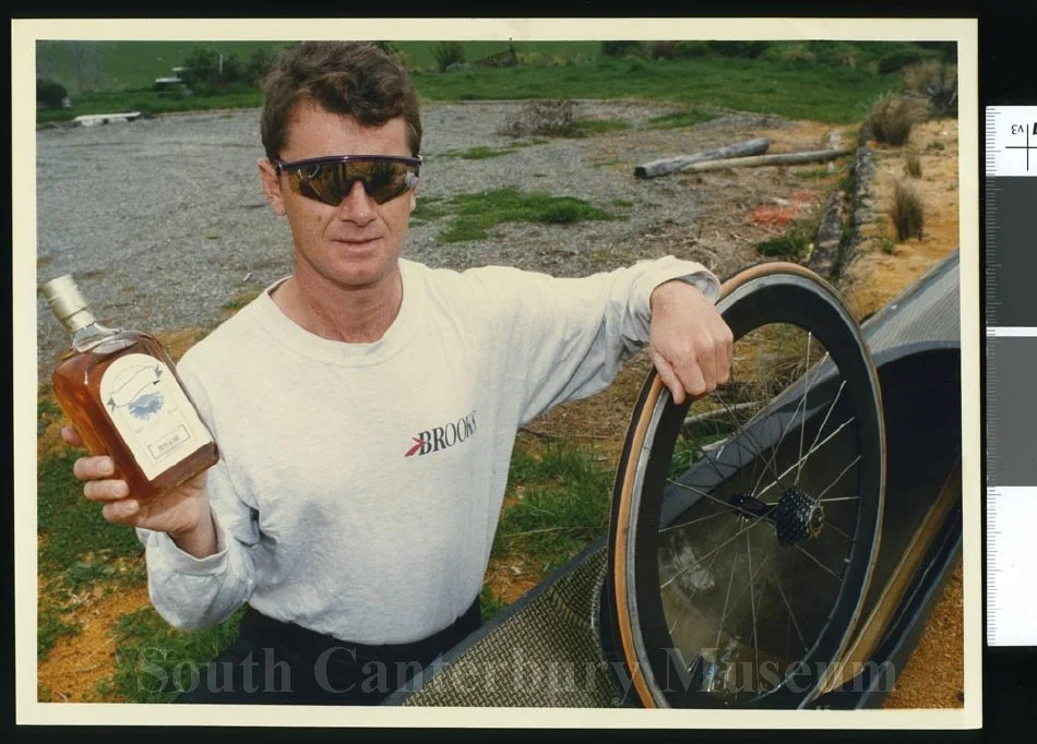 John Mackenzie | Record | DigitalNZ