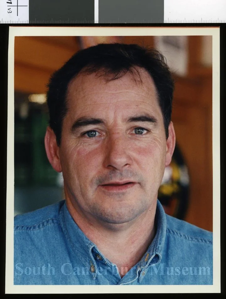 Bob Mason | Record | DigitalNZ