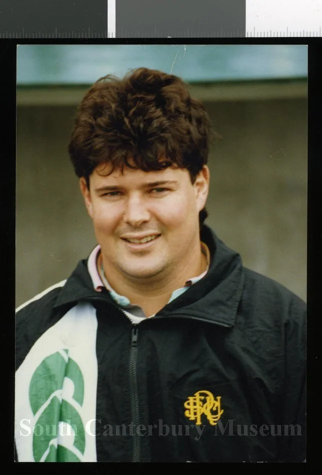 John Mawhinney, rugby | Record | DigitalNZ