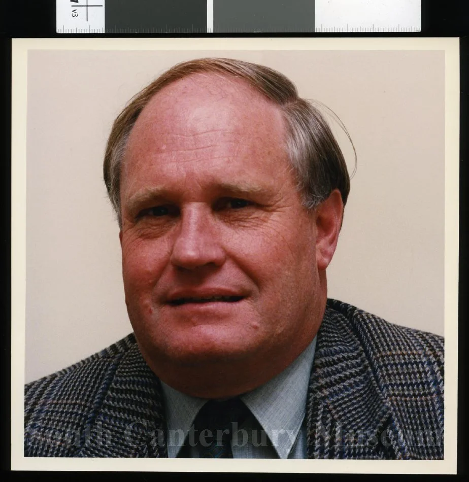 Graeme Nind | Record | DigitalNZ