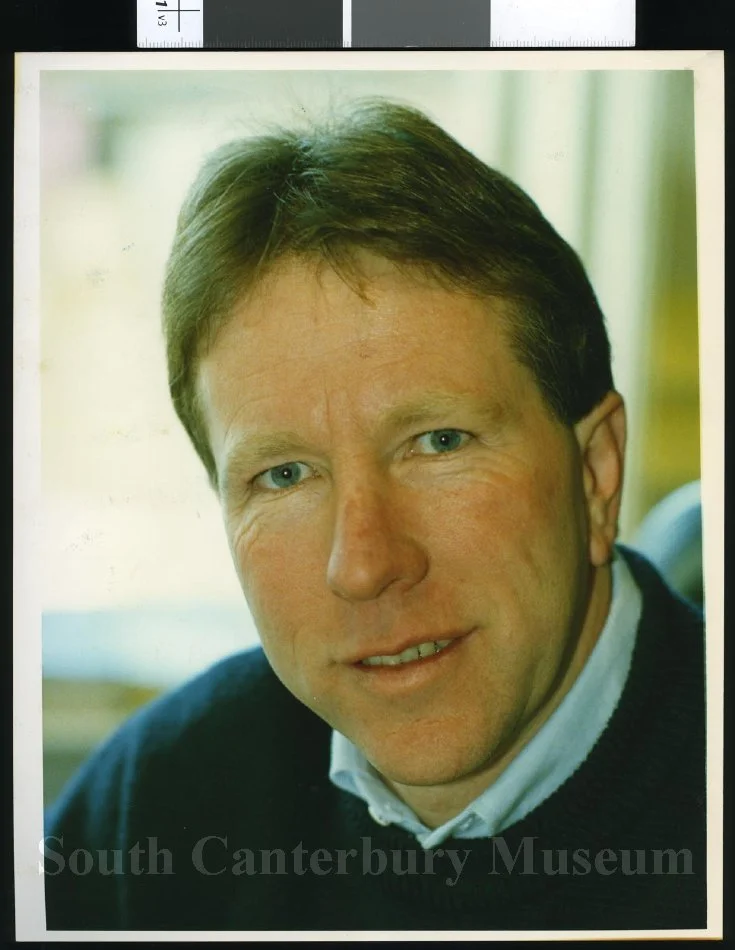 Peter O'Connell, builder | Record | DigitalNZ