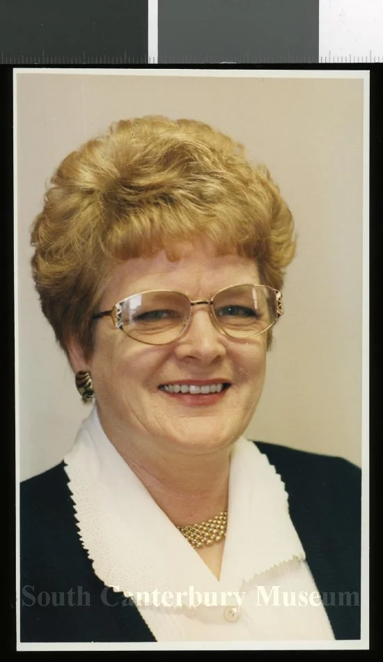 Sylvia Otley | Record | DigitalNZ