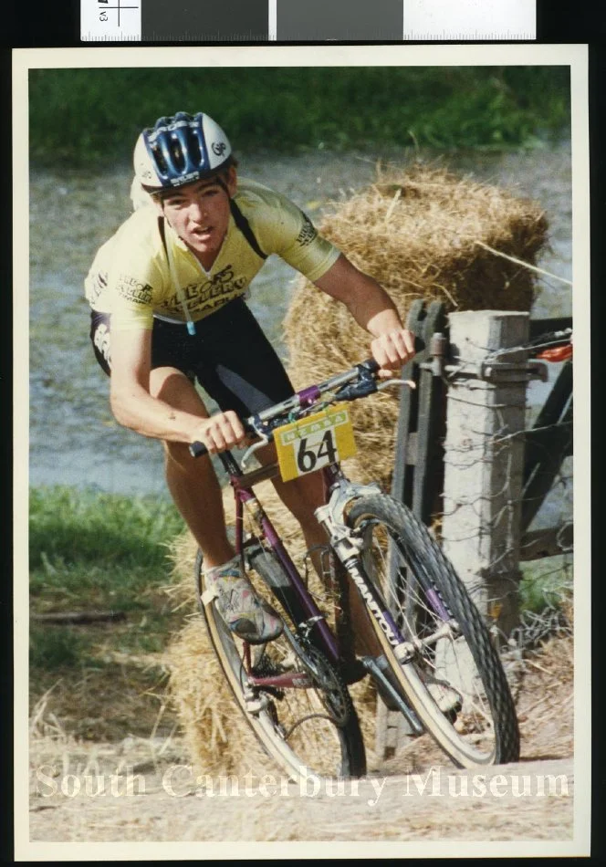 Carl Patton | Record | DigitalNZ