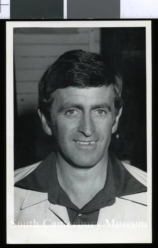 Kelvin Quayle | Record | DigitalNZ