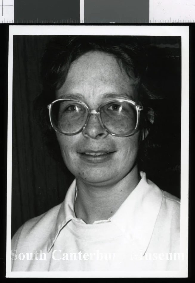 Tracey Reilly | Record | DigitalNZ