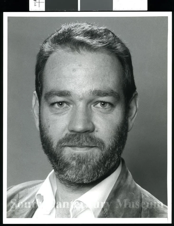 Stephen Riley, Radio New Zealand | Record | DigitalNZ