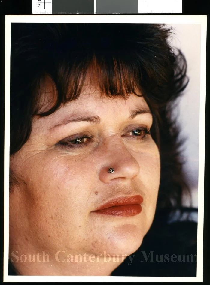 Tanya Rissman | Record | DigitalNZ