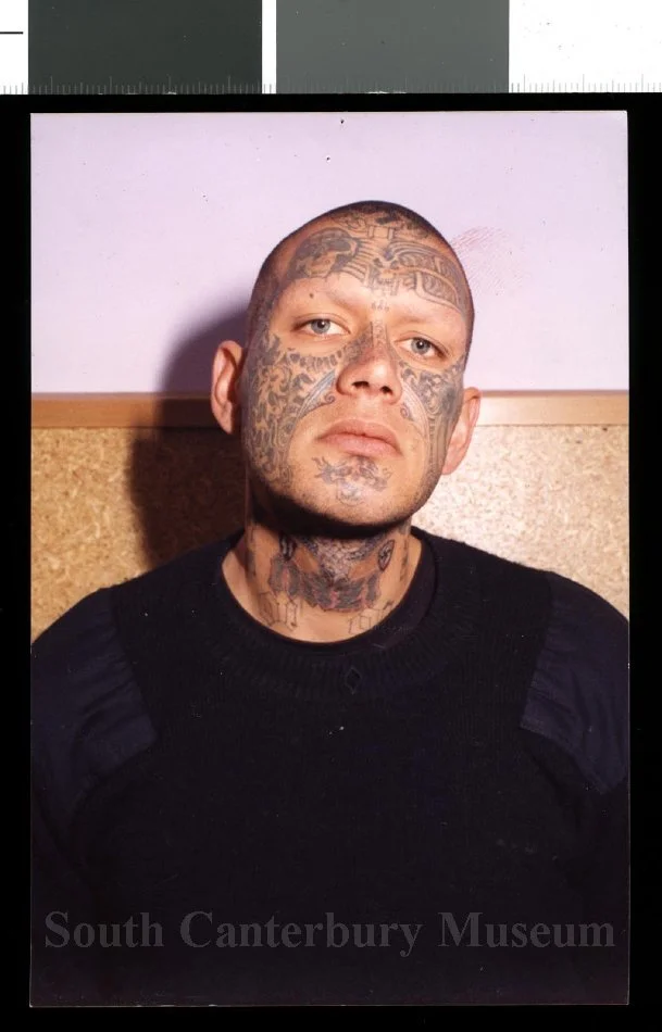 Carl Rolander | Record | DigitalNZ