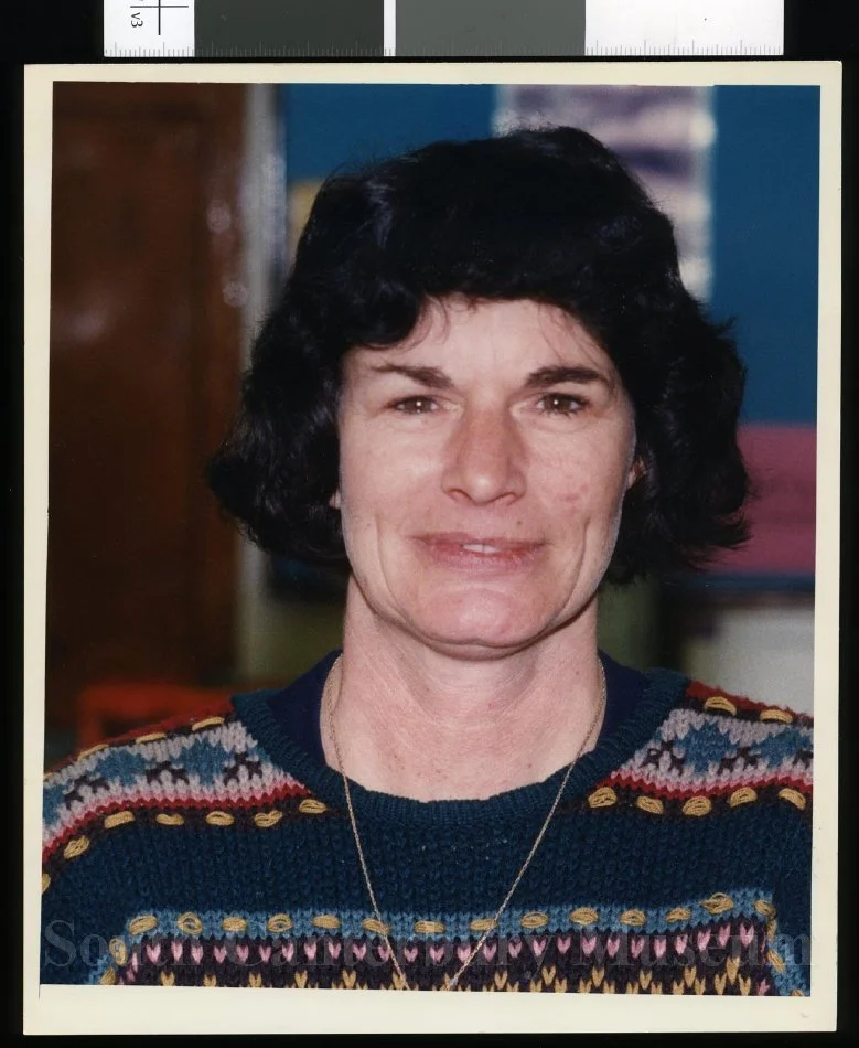 Carol Sheldon | Record | DigitalNZ