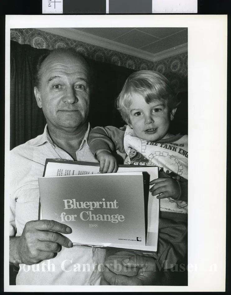 Charles Simmons | Record | DigitalNZ