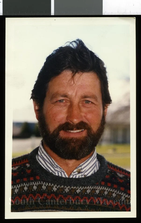 John Simpson | Record | DigitalNZ