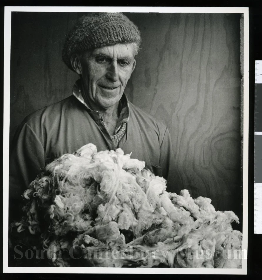 Keith Sutherland | Record | DigitalNZ