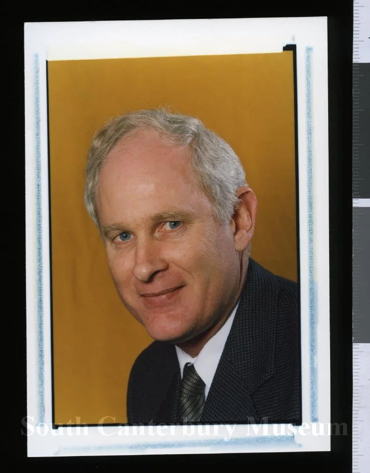 John Talbot | Record | DigitalNZ