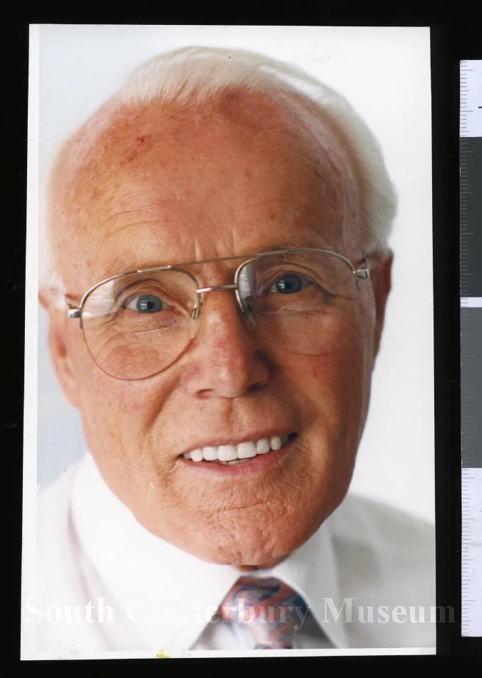 Gerald Taylor | Record | DigitalNZ