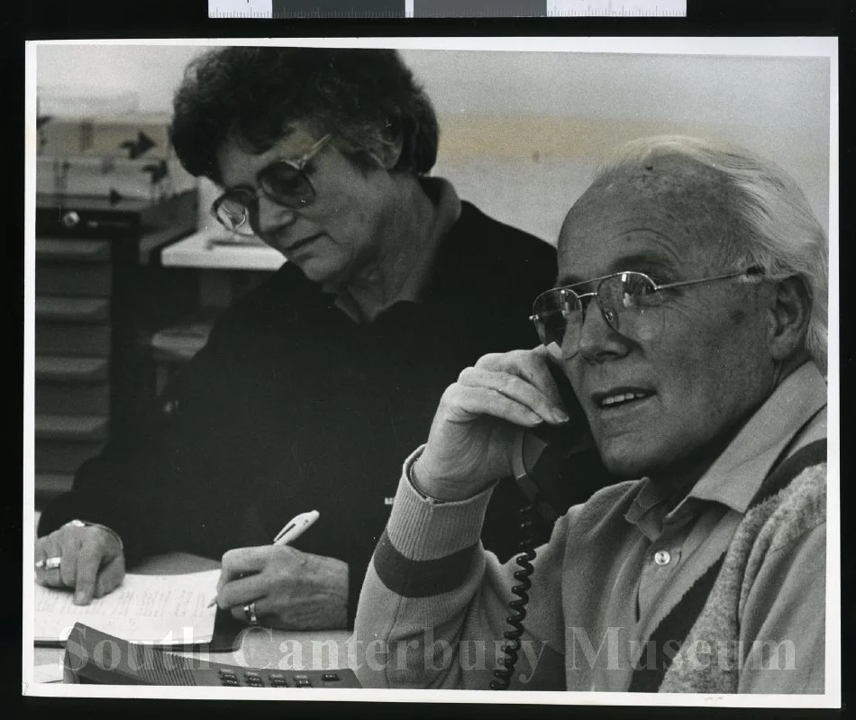 Gerald Taylor | Record | DigitalNZ