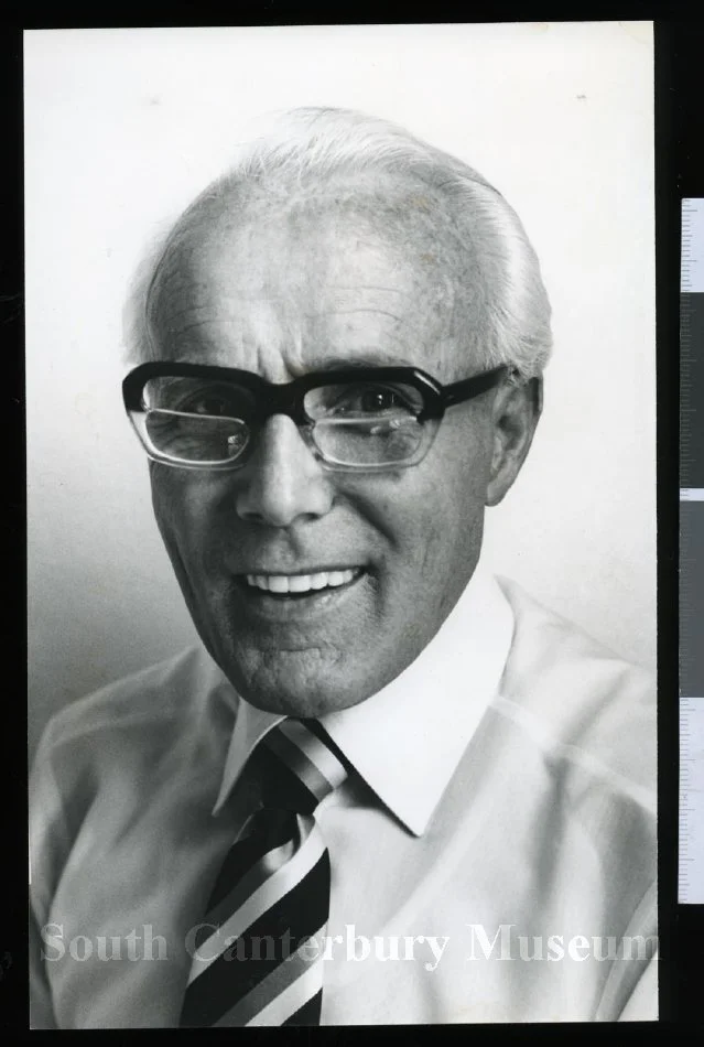 Gerald Taylor | Record | DigitalNZ