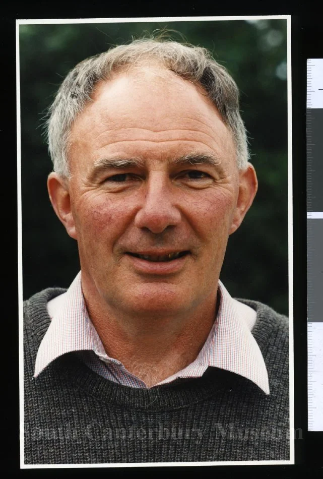 Ollie Turner | Record | DigitalNZ