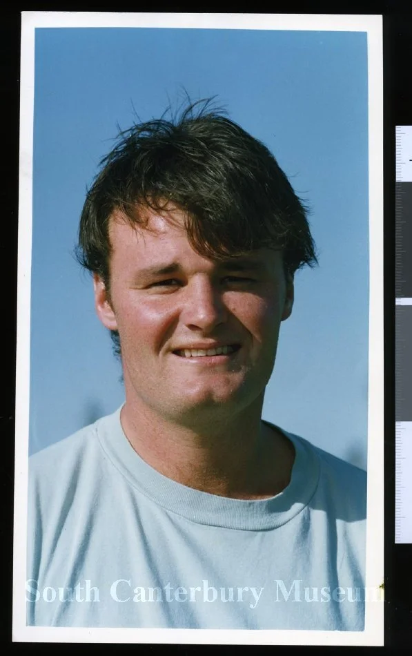 Andy Wellings | Record | DigitalNZ