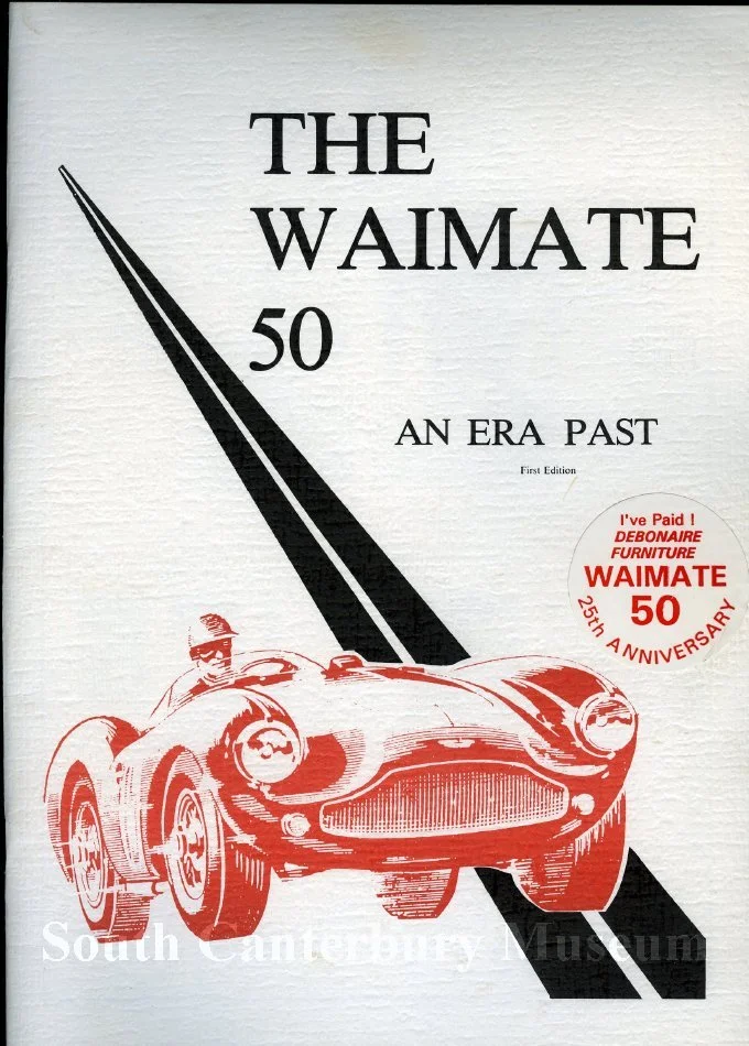 The Waimate 50 | Record | DigitalNZ