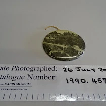 Plaque | Record | DigitalNZ