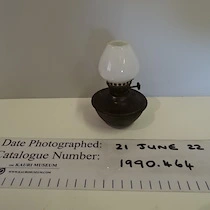 Lamp | Record | DigitalNZ