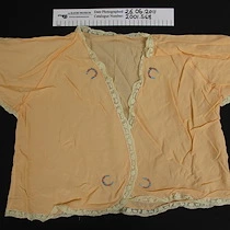 Jacket, Bed | Record | DigitalNZ