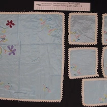 Doily | Record | DigitalNZ