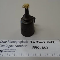 Lamp | Record | DigitalNZ