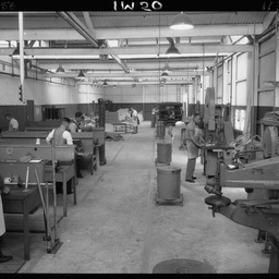 Experimental Engineering workshop | Record | DigitalNZ