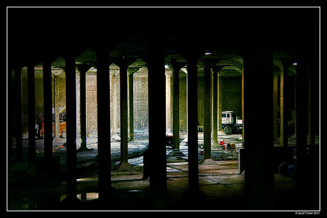 Tanked | Record | DigitalNZ