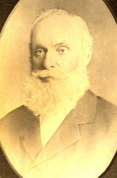 Charles William Adams | Record | DigitalNZ