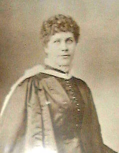 Caroline Freeman | Record | DigitalNZ