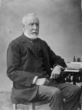 George Grey | Record | DigitalNZ