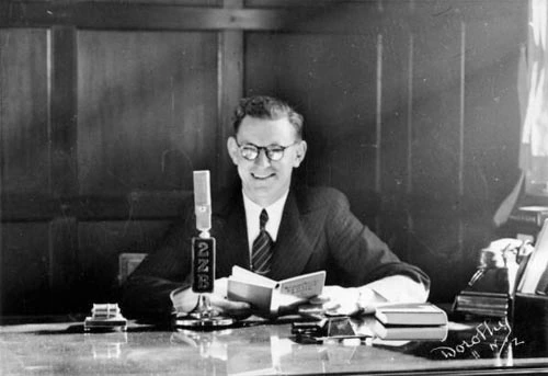 Colin Graham Scrimgeour | Record | DigitalNZ