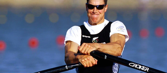 Rowing | Record | DigitalNZ