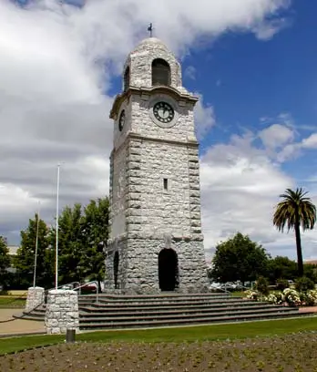 Building stone | Record | DigitalNZ