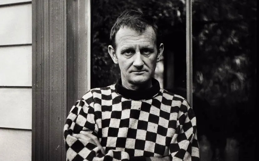 Colin McCahon | Record | DigitalNZ