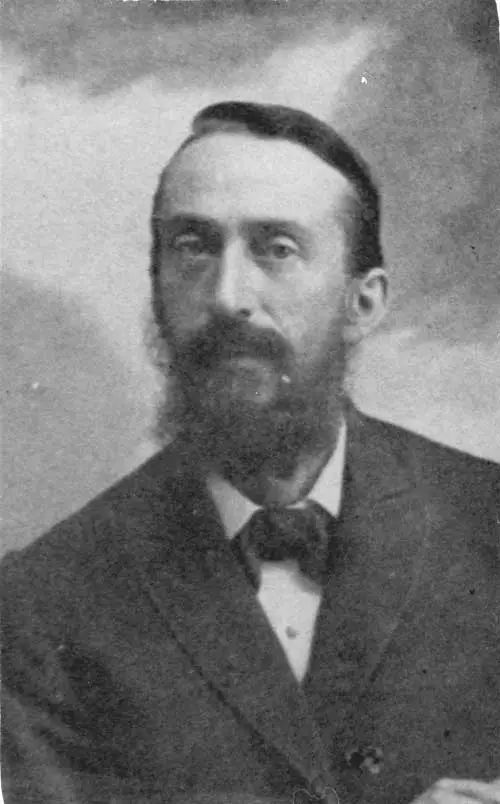 Charles Blomfield | Record | DigitalNZ