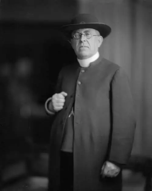 John Dickie | Record | DigitalNZ